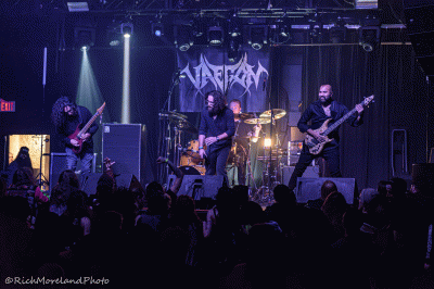 Vaegon - discography, line-up, biography, interviews, photos