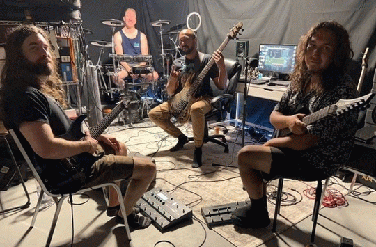 Vaegon - discography, line-up, biography, interviews, photos