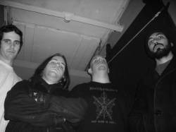 Vaettir - discography, line-up, biography, interviews, photos