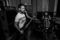 Vails - discography, line-up, biography, interviews, photos