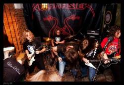 Vain Creation - discography, line-up, biography, interviews, photos