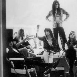 Vain - discography, line-up, biography, interviews, photos