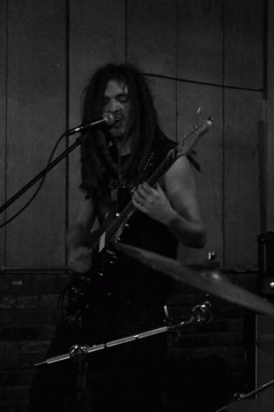 Valdrin - discography, line-up, biography, interviews, photos