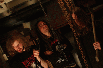 Valdrin - discography, line-up, biography, interviews, photos