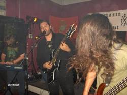 Valdris - discography, line-up, biography, interviews, photos