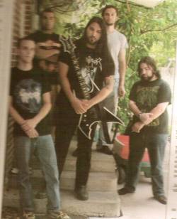 Valdris - discography, line-up, biography, interviews, photos