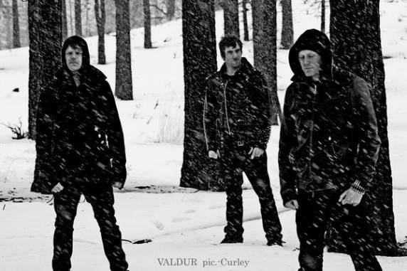 Valdur - discography, line-up, biography, interviews, photos