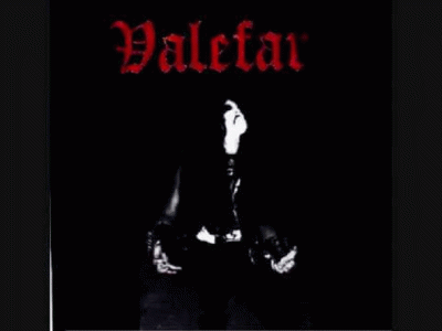 Valefar (USA) - discography, line-up, biography, interviews, photos