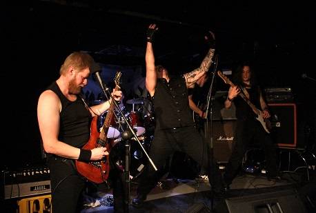 Valemon - discography, line-up, biography, interviews, photos