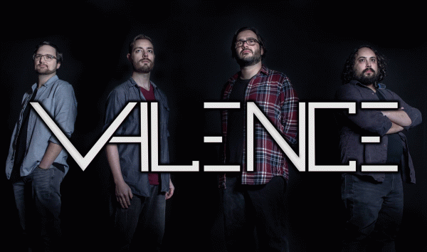 Valence - Discografía, line-up, biografía, entrevistas, fotos