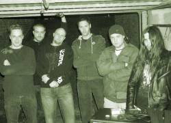 Valgard - discography, line-up, biography, interviews, photos