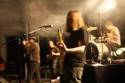 Valhall - discography, line-up, biography, interviews, photos