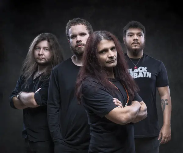 Valk - discography, line-up, biography, interviews, photos