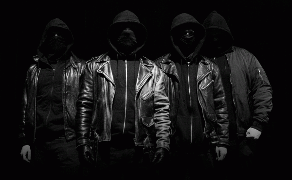 Valravn (FIN) - Discografía, line-up, biografía, entrevistas, fotos