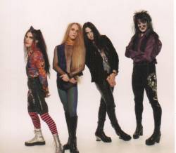 Vamp (USA) - discography, line-up, biography, interviews, photos