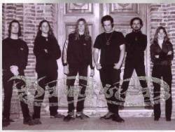 Vampiria - discography, line-up, biography, interviews, photos