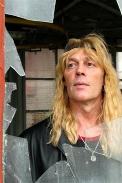 Van Ee - Discografía, line-up, biografía, entrevistas, fotos