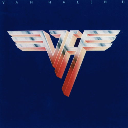 Van Halen - discography, line-up, biography, interviews, photos