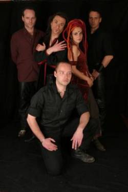 Van Langen - discography, line-up, biography, interviews, photos