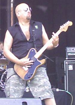 Vanderhoof - discography, line-up, biography, interviews, photos