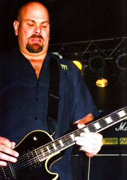 Vanderhoof - Discografía, line-up, biografía, entrevistas, fotos