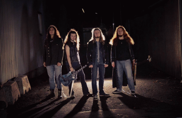 Vandor - discography, line-up, biography, interviews, photos