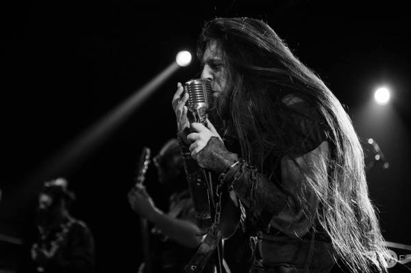 Vane - Discografía, line-up, biografía, entrevistas, fotos