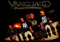 Vanguard (USA) - discography, line-up, biography, interviews, photos