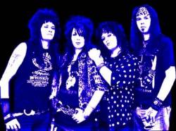 Vanity BLVD - discographie, line-up, biographie, interviews, photos