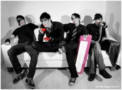 Vanity Beach - discography, line-up, biography, interviews, photos