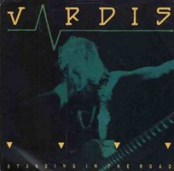Vardis Standing in the Road (Album)- Spirit of Metal Webzine (en)