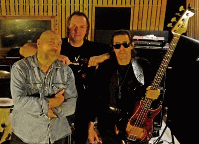 Vardis - discography, line-up, biography, interviews, photos