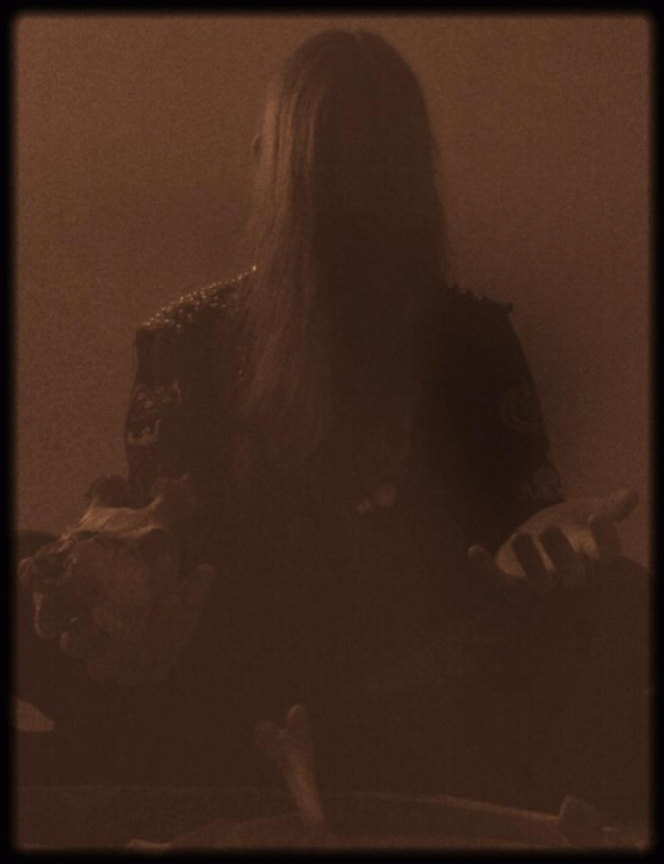 Vargrav (UK) - discography, line-up, biography, interviews, photos