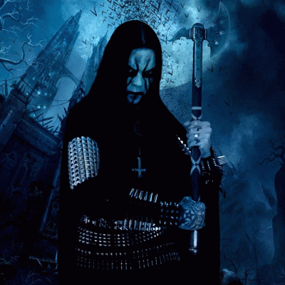 Vargrav (FIN) - discography, line-up, biography, interviews, photos