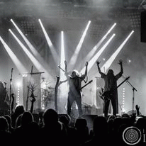 Varmia - discography, line-up, biography, interviews, photos