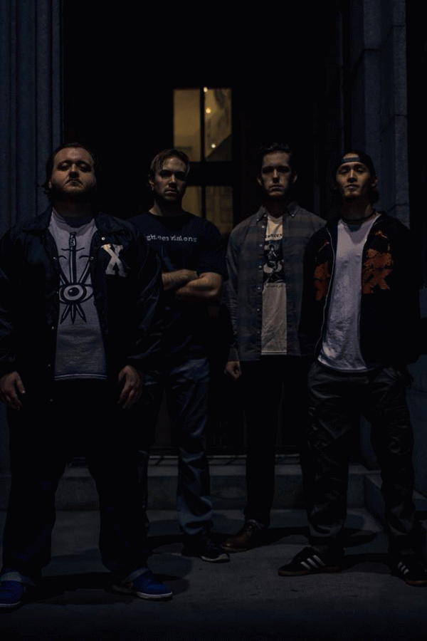 Vatican (USA-3) - discography, line-up, biography, interviews, photos