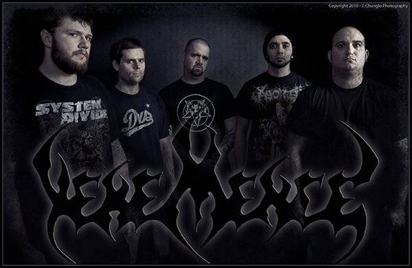 Vehemence (USA) - discographie, line-up, biographie, interviews, photos