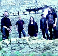 Veil Of Mist - discographie, line-up, biographie, interviews, photos