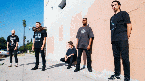 Vein.FM - discography, line-up, biography, interviews, photos