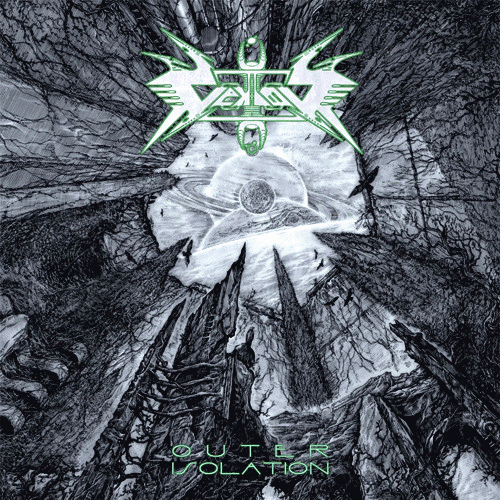 Vektor Outer Isolation (Album)- Spirit of Metal Webzine (en)