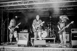 Velociter - discography, line-up, biography, interviews, photos