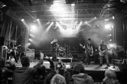 Velocity (GER) - discography, line-up, biography, interviews, photos