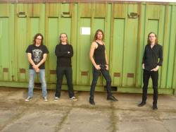 Velozza - discography, line-up, biography, interviews, photos