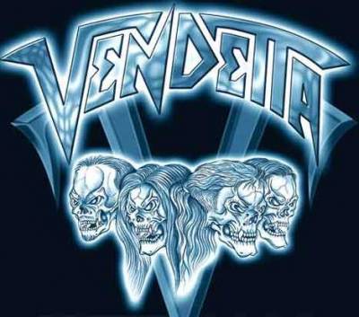 Vendetta (GER) - discography, line-up, biography, interviews, photos