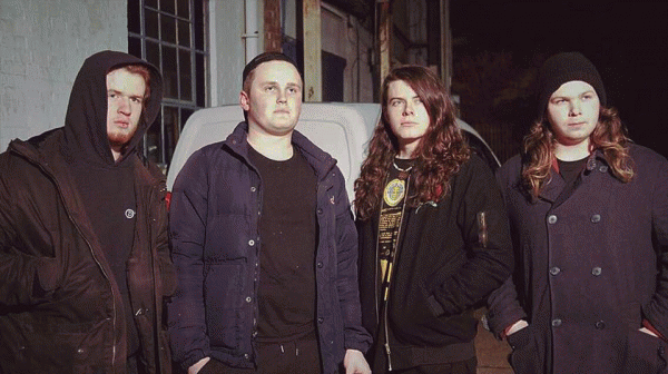 Vendetta (UK-2) - Discografía, line-up, biografía, entrevistas, fotos