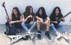 Venemous - discography, line-up, biography, interviews, photos