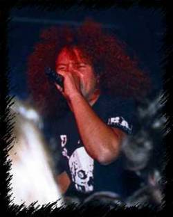 Vengeance Rising - discography, line-up, biography, interviews, photos