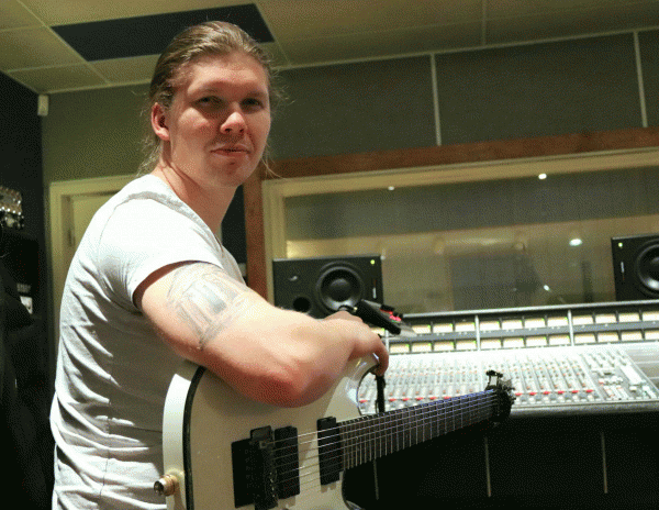 Vengeant - discographie, line-up, biographie, interviews, photos