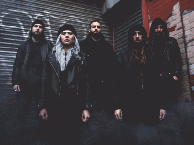 Venom Prison - Diskografie, Line-Up, Biografie, Interviews, Fotos