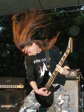 Ventar - discography, line-up, biography, interviews, photos